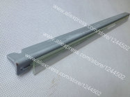 Compatible new drum cleaning blade for Xerox DCC5065 DCC6550 DCC7500 DCC7550 DC240 DC242 DC250